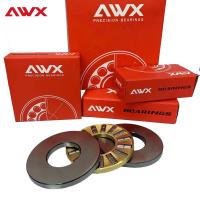 China Single Row Thrust Roller Bearing 81218 81120 81220 Tandem Structure With C4 Clearance for sale