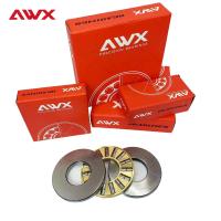 China Single Row Thrust Roller Bearing 81218 81120 81220 Tandem Structure With C4 Clearance for sale