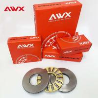 China 81215 81116 81216 Axial Force Transmission Roller Bearing  Z1V1 Z2V2 Z3V3  Vibration for sale