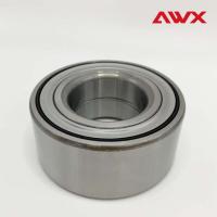 China VKBA 5412 Double Row Wheel Hub Bearing 42410-01020 Easy Installation for sale