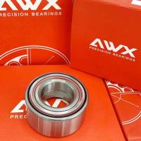 China Double Row Car Hub Bearing , Front Position Wheel Hub Bearing Waterproof Sealing for sale