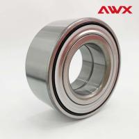 China Waterproof Sealing Wheel Bearing DAC49840050 42410-01020 Double Row Wheel Hub Bearings for sale