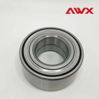 China Auto Wheel Hub Bearing Double Row VKBA 5412 Front OEM No 42450-12090 89544-52060 for sale