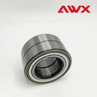 China Waterproof Double Row Wheel Bearings DAC25550045 DAC40720036 DAC37680034 for sale