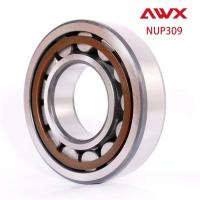China P5 NUP1000 Series NU NJ NUP Cylindrical Roller Bearing Excellent Sealing for sale