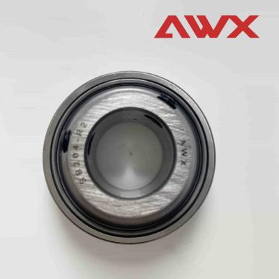 China UC218 UC220 UC305 UC306 Contact Seal Insert Ball Bearing GCR15 For Industrial Applications for sale