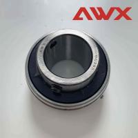 China Grease Lubricated Spherical Bearing UC210 UC211 UC212 UC With Setscrews Machinery Parts for sale
