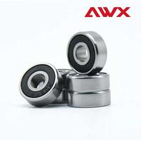 China Durable Angular Contact Bearing 3208 3209 3210 3211 For Heavy Duty Applications for sale