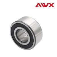 China P0 Precision Rating Angular Contact Ball Bearing 3204 3205 3206 3207 For Paper Mills Sell for sale