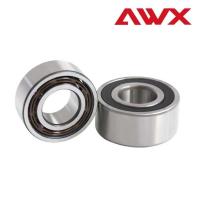 China P0 Precision Rating Angular Contact Ball Bearing 3204 3205 3206 3207 For Paper Mills Sell for sale