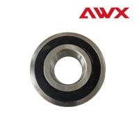 China Chrome Steel Angle Contact Ball Bearing 3200 3201 3202 3203 For Heavy Duty Applications for sale