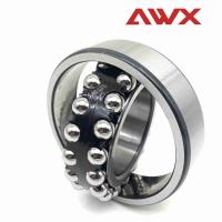 China 1218 Self Aligning Ball Bearings for sale