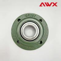 China Grease Lubricated Pillow Block Bearing for sale