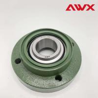 China Grease Lubricated Pillow Block Bearing for sale