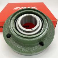 China Grease Lubricated Pillow Block Bearing for sale