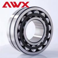 China Low Noise Pressed Steel Cage Bearings P0 P6 P5 P4 P2 23024 24024 23124 22224 W33 Spherical Roller Bearing for Price for sale