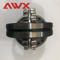 China Low Noise Pressed Steel Cage Bearings P0 P6 P5 P4 P2 23024 24024 23124 22224 W33 Spherical Roller Bearing for Price for sale