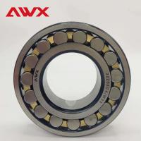 China Heavy Duty P0 P6 P5 P4 Bearings 22206 21306 22207 22208 21308 Spherical Roller Bearing for Machinery Applications for sale