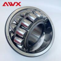 China Low Noise Premium 23952 23052 24052 24152 Spherical Roller Bearing Enhance Your Machinery Efficiency for sale