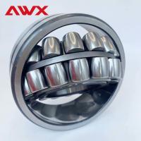 China Automatic Self-Aligning Roller Bearings W33 24020 22218 21318 21319 Spherical Roller Bearing with ISO Standard for sale