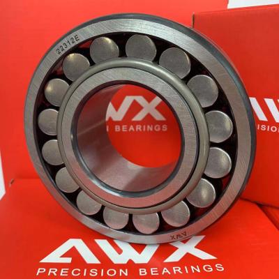 China Automatic Self-Aligning Roller Bearings W33 24020 22218 21318 21319 Spherical Roller Bearing with ISO Standard for sale