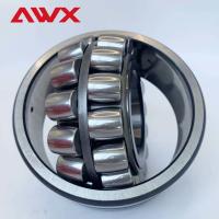 China High Performance W33 23944 23044 24044 22244 Spherical Roller Bearing For Heavy Duty Applications for sale