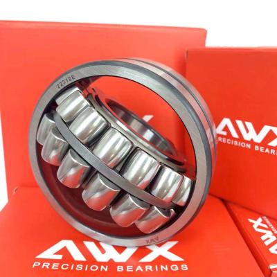 China Gcr15 Grade OEM Bearings 22334mA 22336mA 22338mA Spherical Roller Bearings for Marine Applications Use for sale