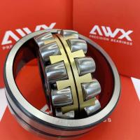 China Double Row Heavy Duty Oil Lubricated Spherical Roller Bearings for sale