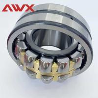 China Double Row Heavy Duty Oil Lubricated Spherical Roller Bearings for sale