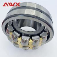 China Spherical Roller Bearing with 15mm Bore and 52mm OD for Oil Lubrication 22206MB/W33 for sale