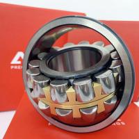 China Spherical Roller Bearing with 15mm Bore and 52mm OD for Oil Lubrication 22206MB/W33 for sale