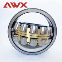 China Spherical Roller Bearing with 15mm Bore and 52mm OD for Oil Lubrication 22206MB/W33 for sale