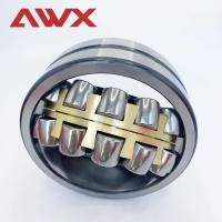 China Spherical Roller Bearing with 15mm Bore and 52mm OD for Oil Lubrication 22206MB/W33 for sale