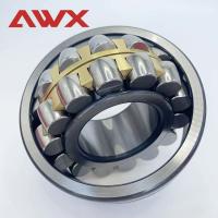 China Oil Lubricated GCR15 Spherical Roller Bearing with 52mm Outside Diameter 21305MB/W33 for sale