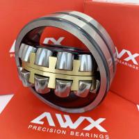 China Oil Lubricated GCR15 Spherical Roller Bearing with 52mm Outside Diameter 21305MB/W33 for sale