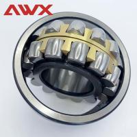 China Gcr15 Steel Double Row Spherical Roller Bearings with Grease Lubrication 21307MB/W33 for sale