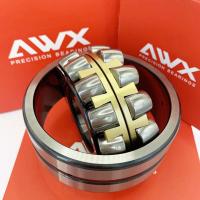 China Double Row Spherical Roller Bearing for Heavy Duty Applications 22310MB/W33 for sale