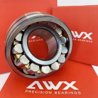 China Double Row Spherical Roller Bearing for Heavy Duty Applications 22310MB/W33 for sale