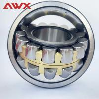 China Double Row Spherical Roller Bearing for Heavy Duty Applications 22310MB/W33 for sale