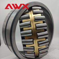 China Global Standard Setters MB Series Gcr15 22312e 22308MB 22209MB The Ultimate Spherical Roller Bearings for sale