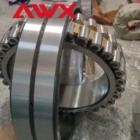China Factory Gcr15 23180MB 24180MB 23280MB 22380MB Revolutionizing Industry with Our MB Series Spherical Roller Bearings in C for sale