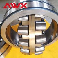 China Low Noise Premium 23952 23052 24052 24152 Spherical Roller Bearing Enhance Efficiency for sale
