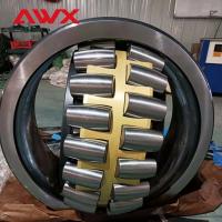 China Factory Hot Sales Gcr15 Bearings Reliable Spherical Roller Bearing For Longevity And Strength for sale