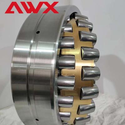 China Manufacturer Maximizing Uptime MB 24180MB 23280MB 22380MB Spherical Roller Bearings for Non-Stop Production Lines for sale