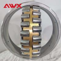 China P0 P6 23180MB 24180MB Trusted by Industry Leaders MB Series Spherical Roller Bearings for Reliable Performance for sale