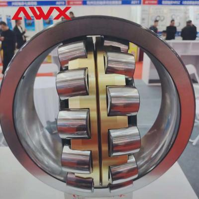 China Factory Supplier Good Impact Resistance Bearings 23936 24036 24136 22236 23236 Spherical Roller Bearing for Price for sale