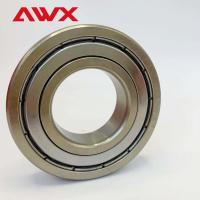China Bearings 6809zz 6810zz 6811zz 6812zz Gcr15 Zz Series Deep Groove Ball Bearing for Precision Machinery for sale