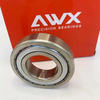 China Bearings 6809zz 6810zz 6811zz 6812zz Gcr15 Zz Series Deep Groove Ball Bearing for Precision Machinery for sale