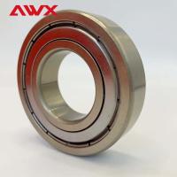 China Zz Series 6308z 6007z 6201z 6202z 6204z Deep Groove Ball Bearings The Strongest Link Machinery Chain for sale