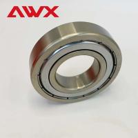China Zz Series 6308z 6007z 6201z 6202z 6204z Deep Groove Ball Bearings The Strongest Link Machinery Chain for sale